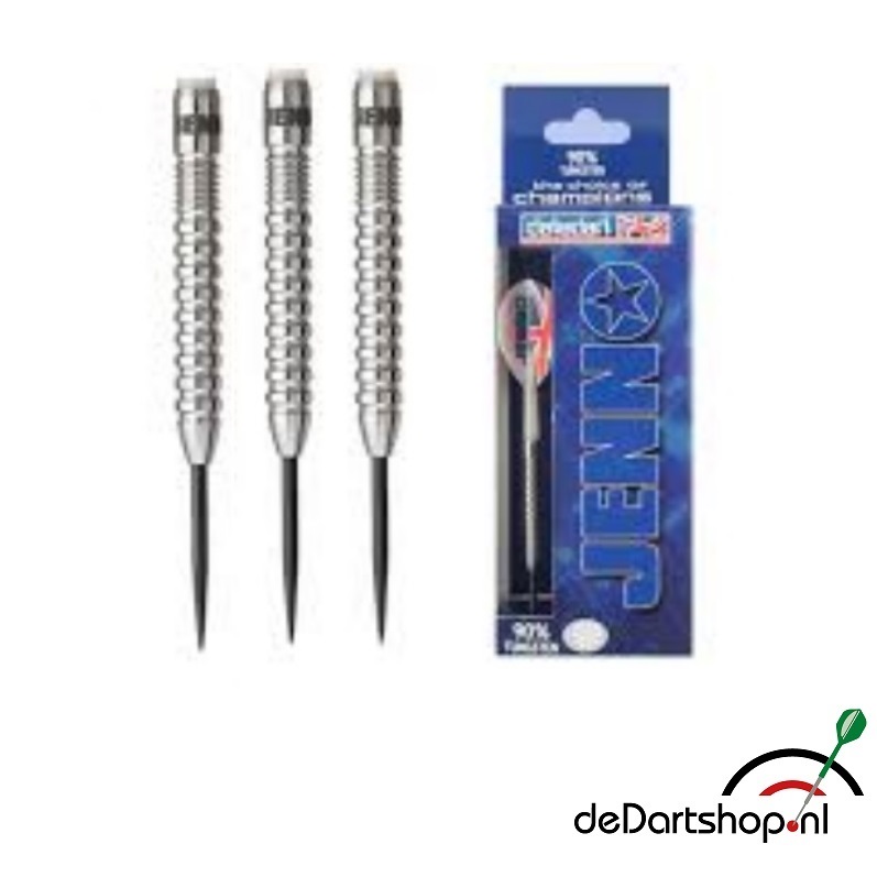 Paul Jennings 90% Tungsten Datadart - dartpijlen - deDartshop.nl