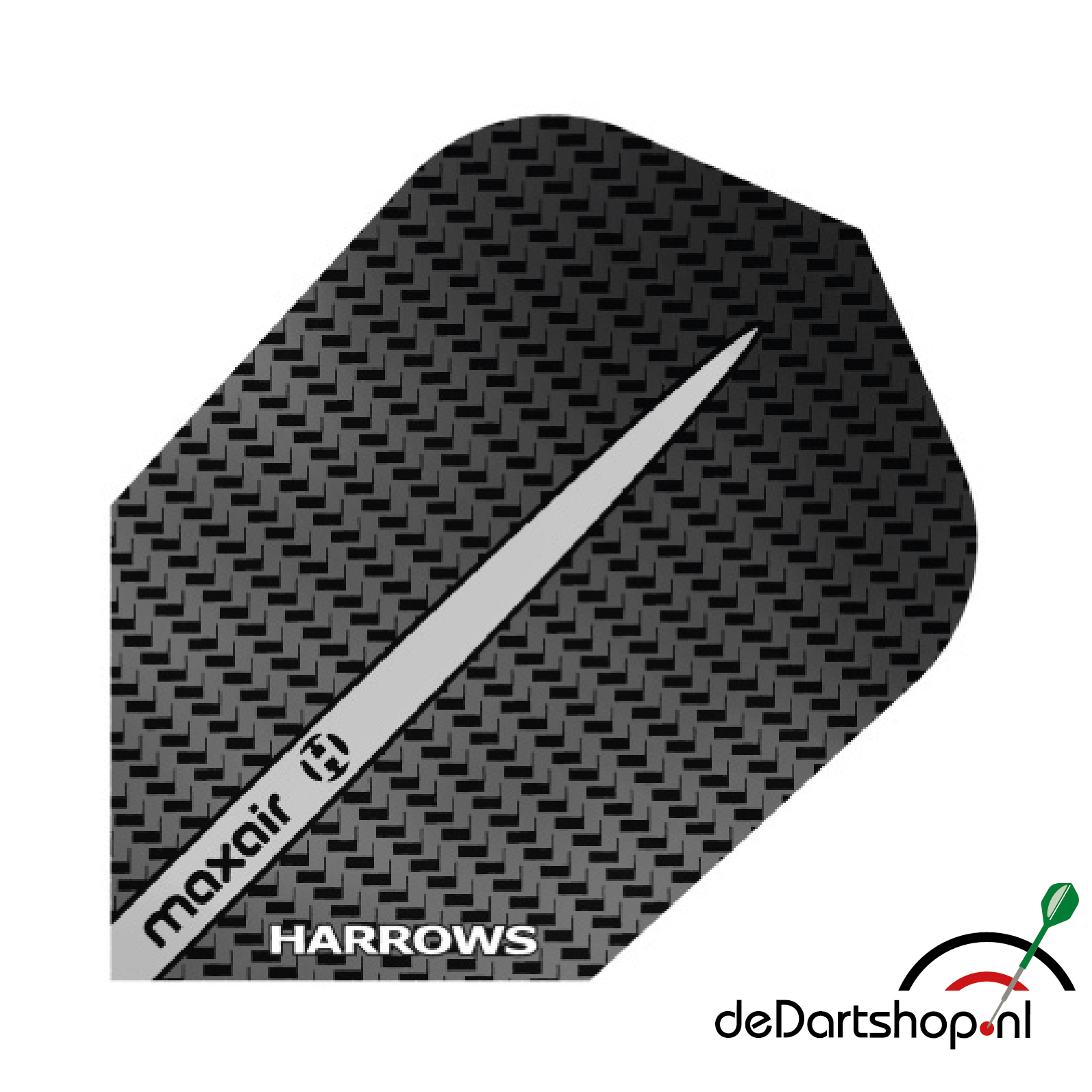 Flight Harrows Max Air 1 - darts flights