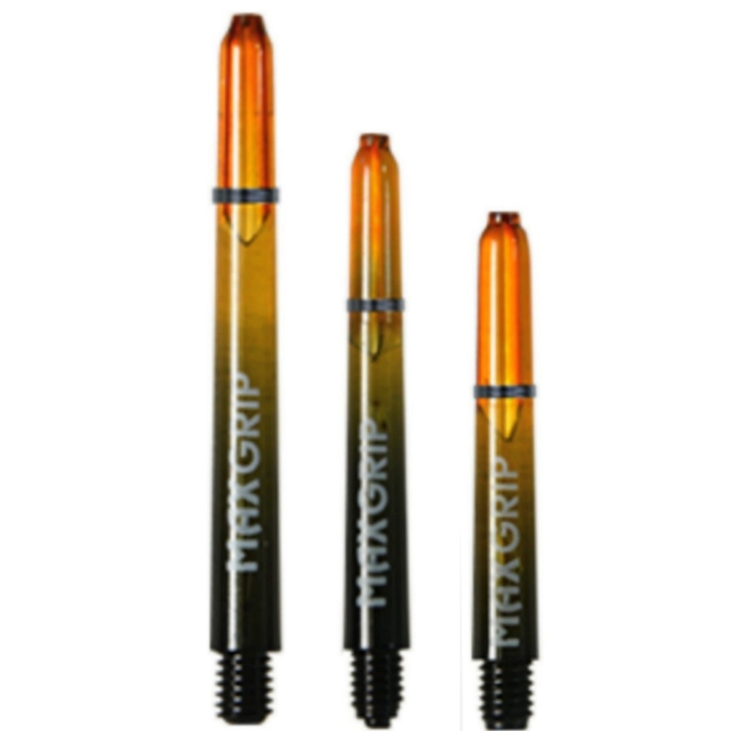 XQMax Maxgrip Orange